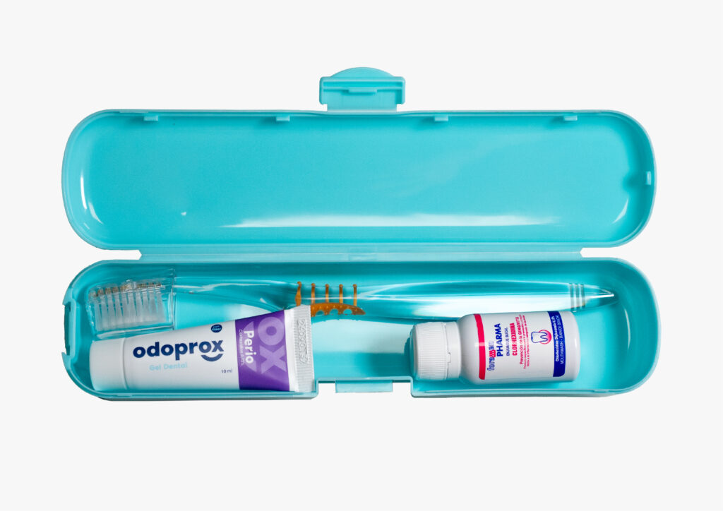 Kit Dental Perio - Odoprox